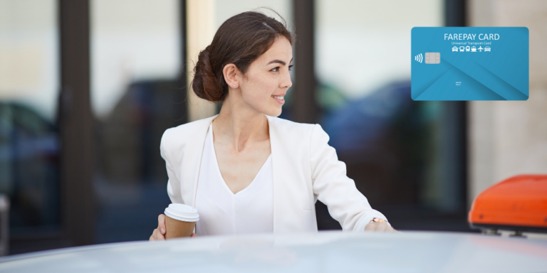 Corporate Prepaid Cards launches FAREPAY CARD - Zenith Payments